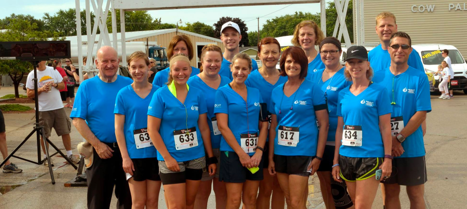 Coverage - WCA Group Health Trust